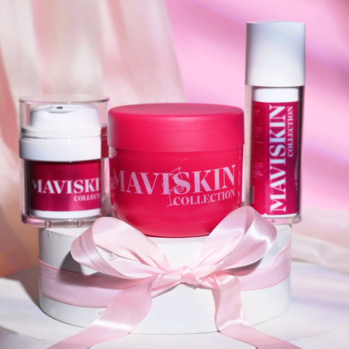 MAVI SKIN ACNE PACKAGE – mavi-eg